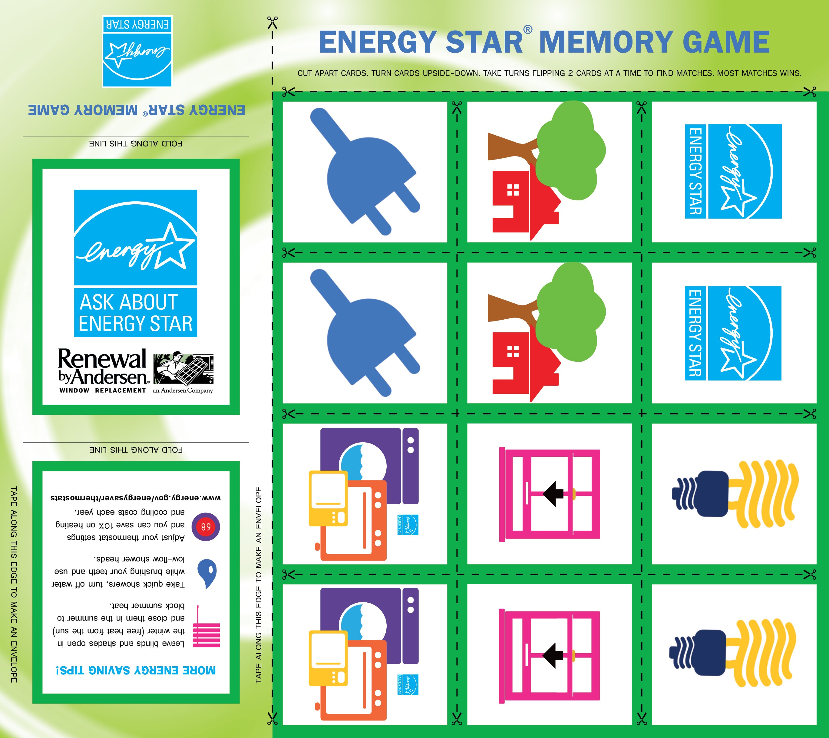 Renewal By Andersen Energy Star